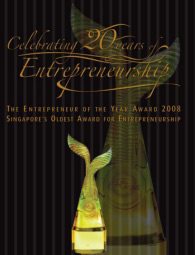 Company History & Milestone | Expand Group of Companies