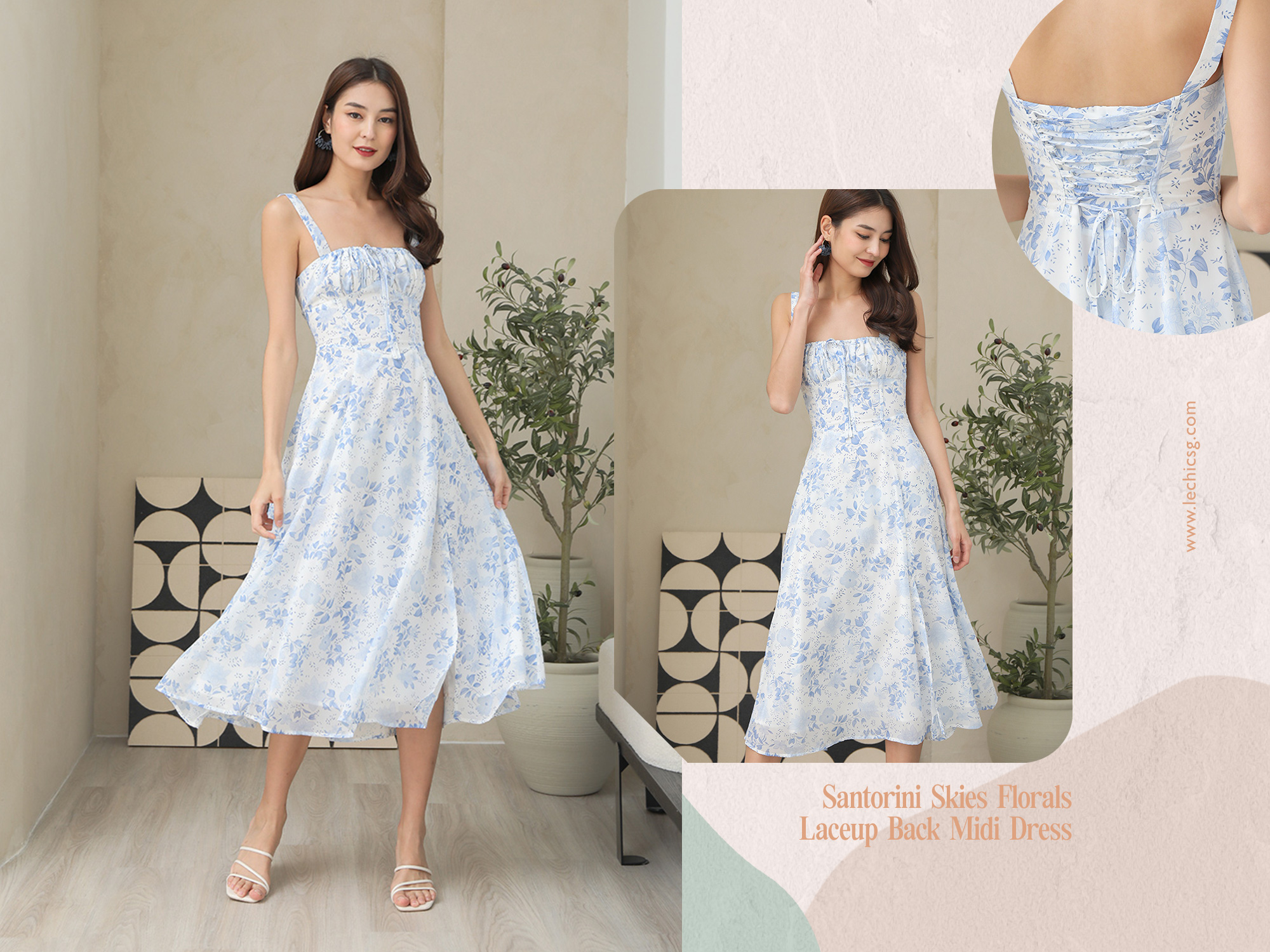 Santorini Sunsets | lechicsg