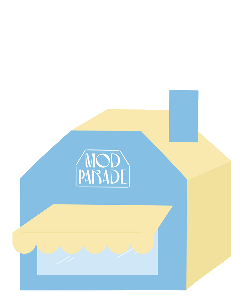 OUR STORY | Modparade