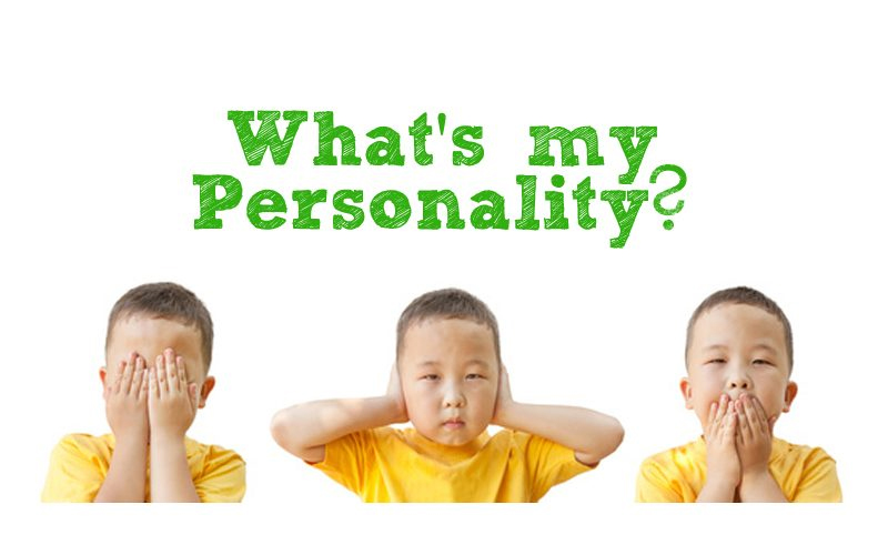 6 Factors that Determine a Child's Character and Personality