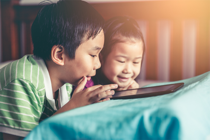 6 Factors that Determine a Child's Character and Personality